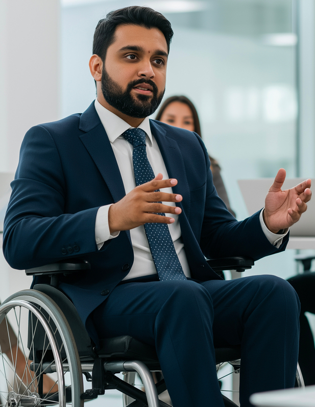 DEI Toolkit | Transform Your Workplace with Inclusive Solutions