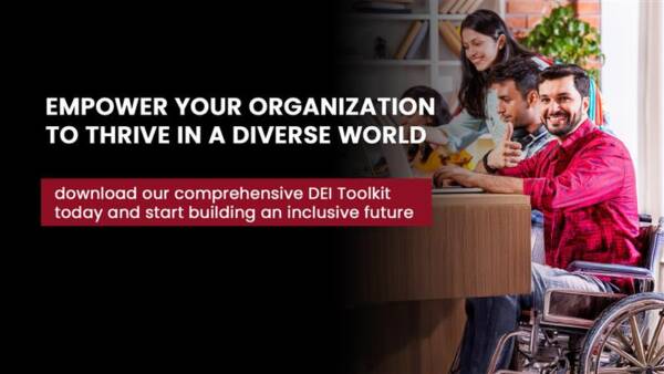 The Role of Training and Education in Preparing for DEI - DEI TOOLKIT